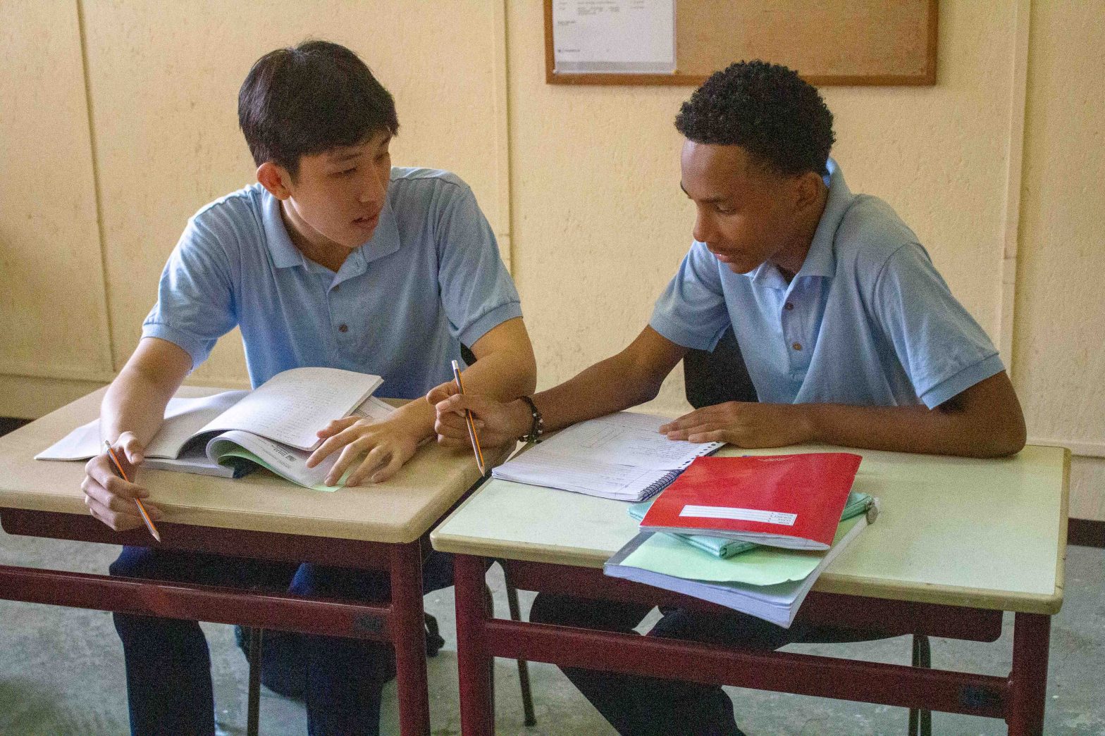 Examinations & Special Programs – AlphaMax Academy