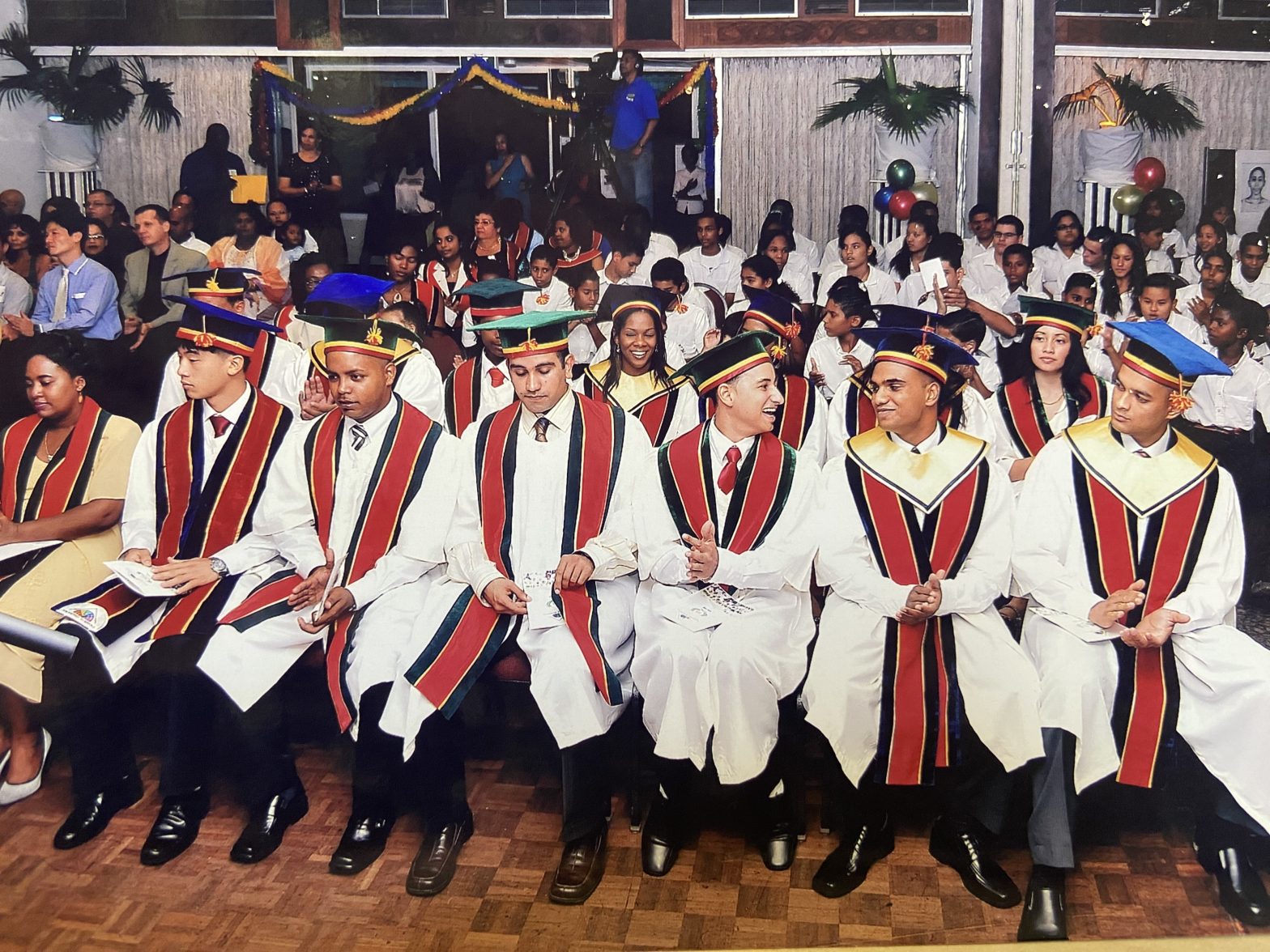 Values – AlphaMax Academy