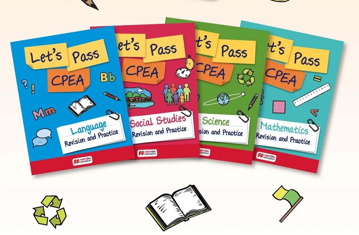 Primary School – AlphaMax Academy